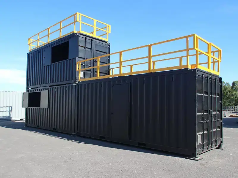 Trainingscontainer – Transcorp Containers| opslag en verkoop van ...